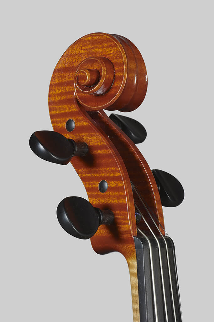 2010-Violin Society of America 19th International Competition ...